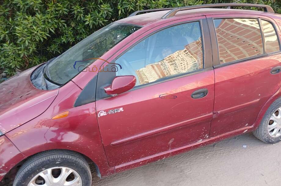 A113 Speranza 2008 Alexandria Other 7073671 - Car for sale : Hatla2ee