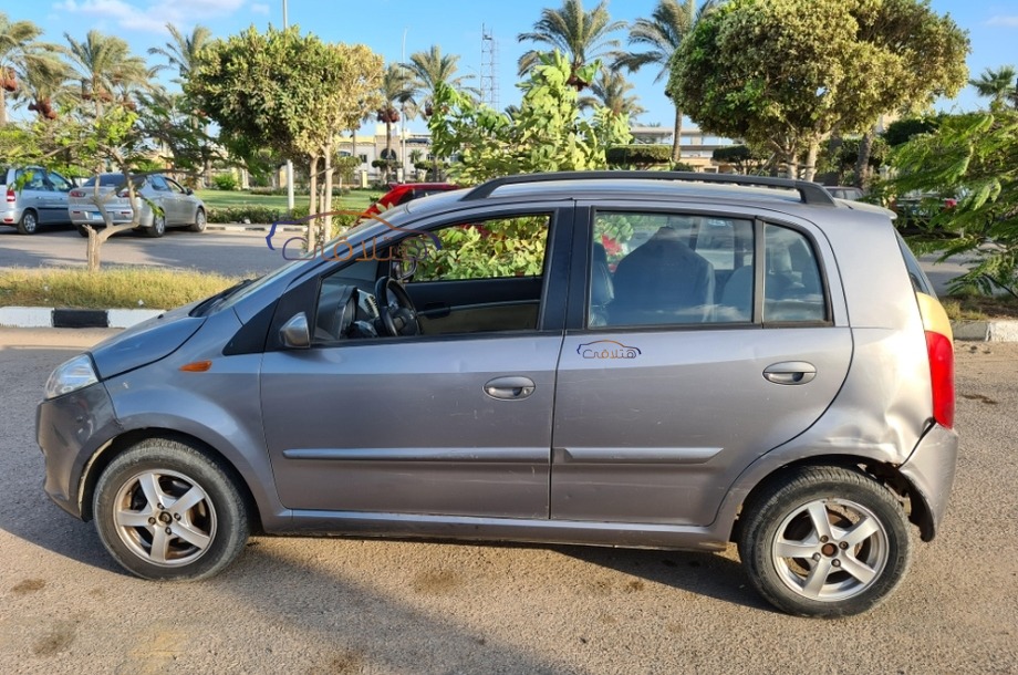 A113 Speranza 2013 Damietta Dark grey 7073733 - Car for sale : Hatla2ee