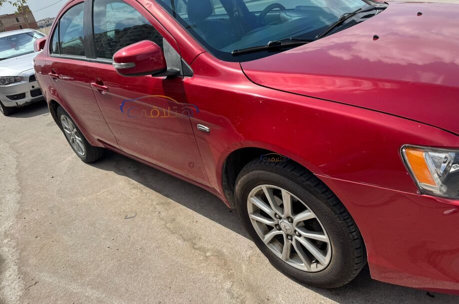 Mitsubishi Lancer EX 2015 7074344 - Car for sale : Hatla2ee