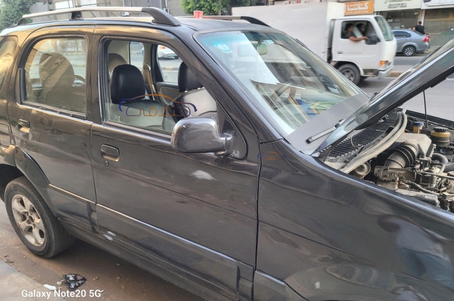 Xplosion Zotye 2011 Cairo Black 7074525 - Car for sale : Hatla2ee