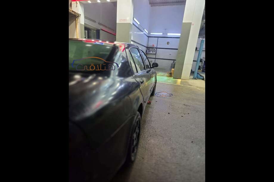 Galena Brilliance 2006 Shubra al-Khaimah Black 7074574 - Car for sale ...