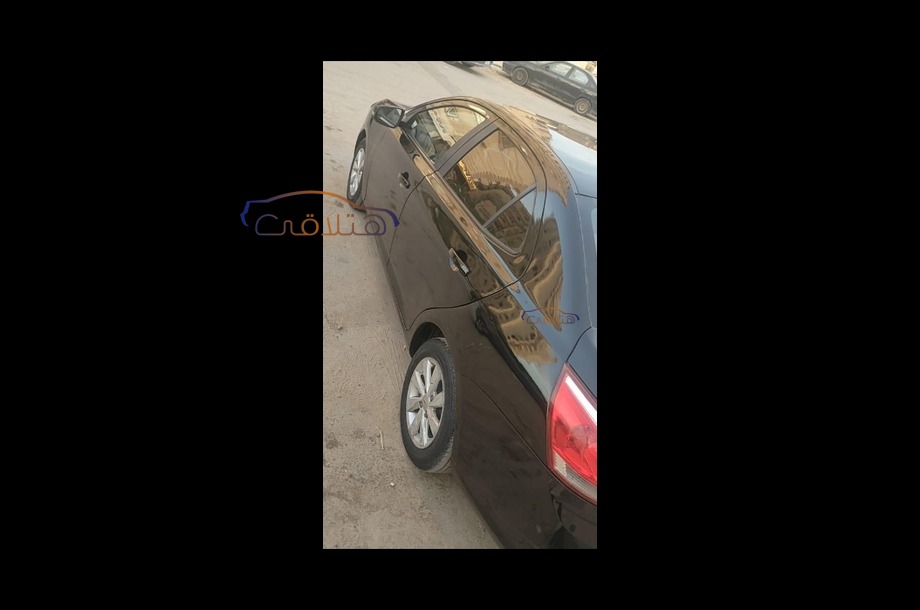 Optra Chevrolet 2020 Cairo Black 7074867 - Car for sale : Hatla2ee