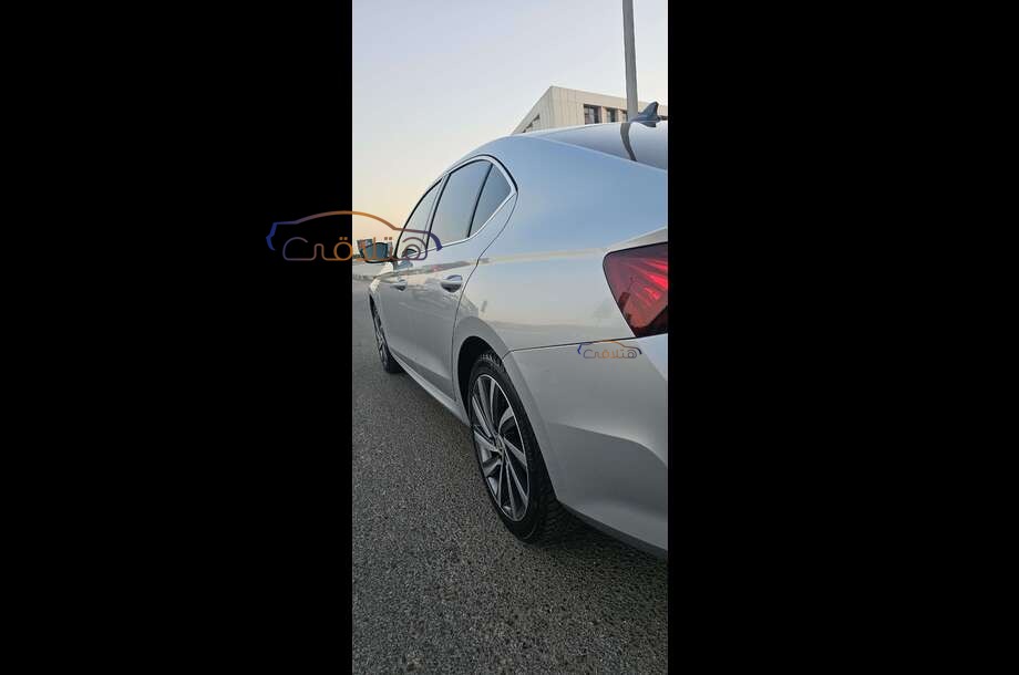 Octavia A8 STYLE 21 مواصفه اوروبى فابريكا 7075023 - سيارات مستعملة للبيع : هتلاقى
