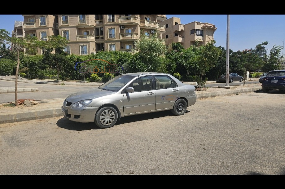 Mitsubishi Lancer Puma 2006 7075497 - Car for sale : Hatla2ee