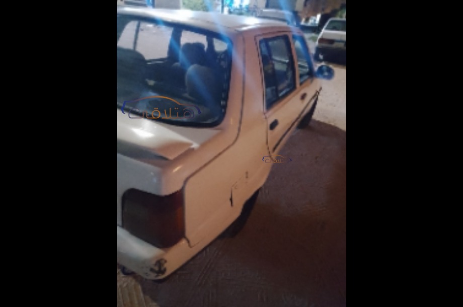 زاز دايو العبور أبيض 7076987 - سيارات مستعملة للبيع : هتلاقى