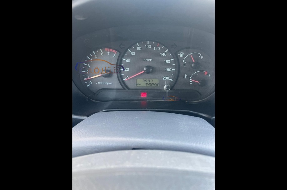 Verna Hyundai 2015 Hurghada Gray 7077508 - Car for sale : Hatla2ee