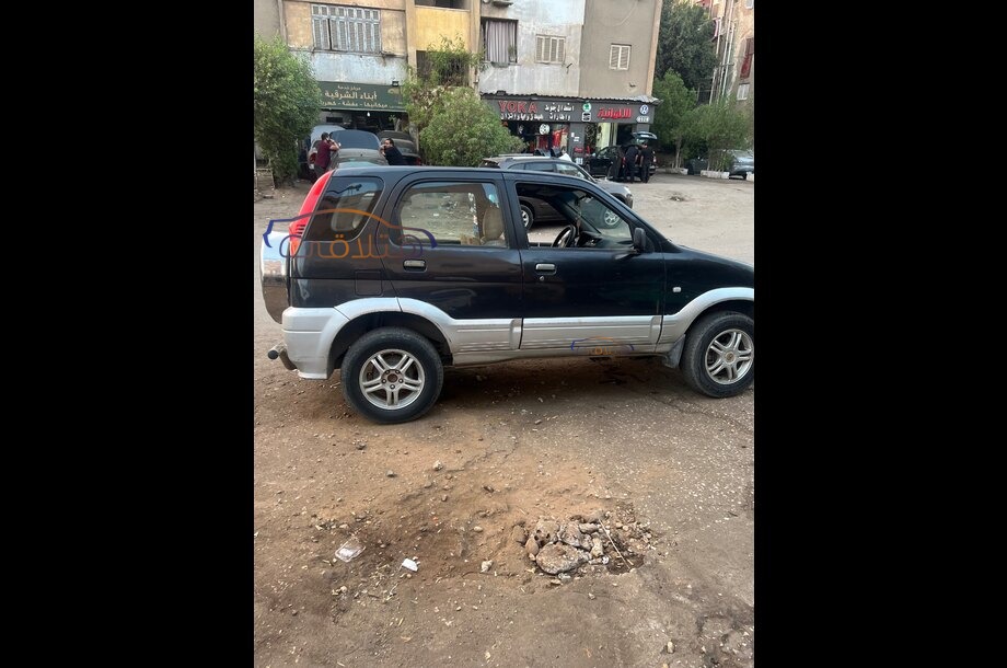 Xplosion Zotye 2008 Nasr city Dark green 7077728 - Car for sale : Hatla2ee
