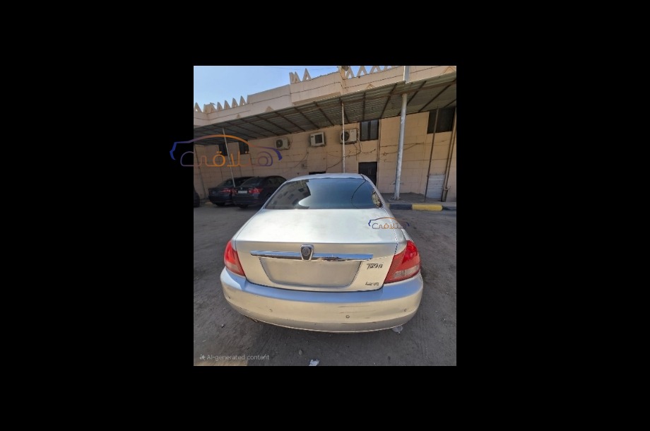 750 MG 2017 Giza Silver 7079087 - Car for sale : Hatla2ee