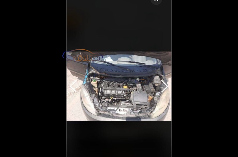 A113 Speranza 2010 Ismailia Petroleum 7080514 - Car for sale : Hatla2ee