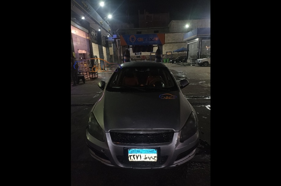 M11 Speranza 2011 Alexandria Silver 7082301 - Car for sale : Hatla2ee