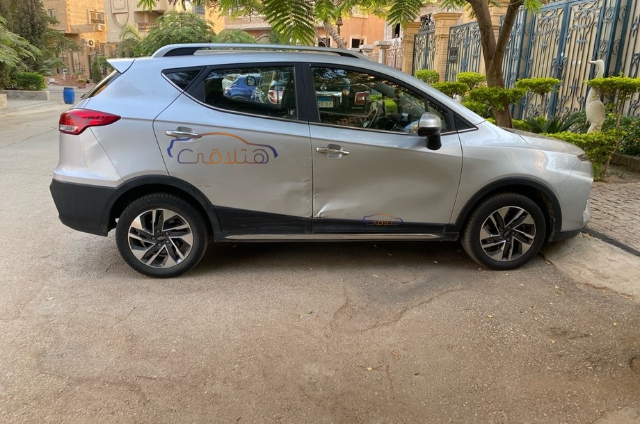 جاك JS3 2022 7084800 - سيارات مستعملة للبيع : هتلاقى