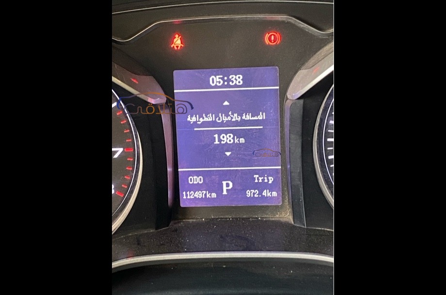 جاك JS3 2022 7084800 - سيارات مستعملة للبيع : هتلاقى