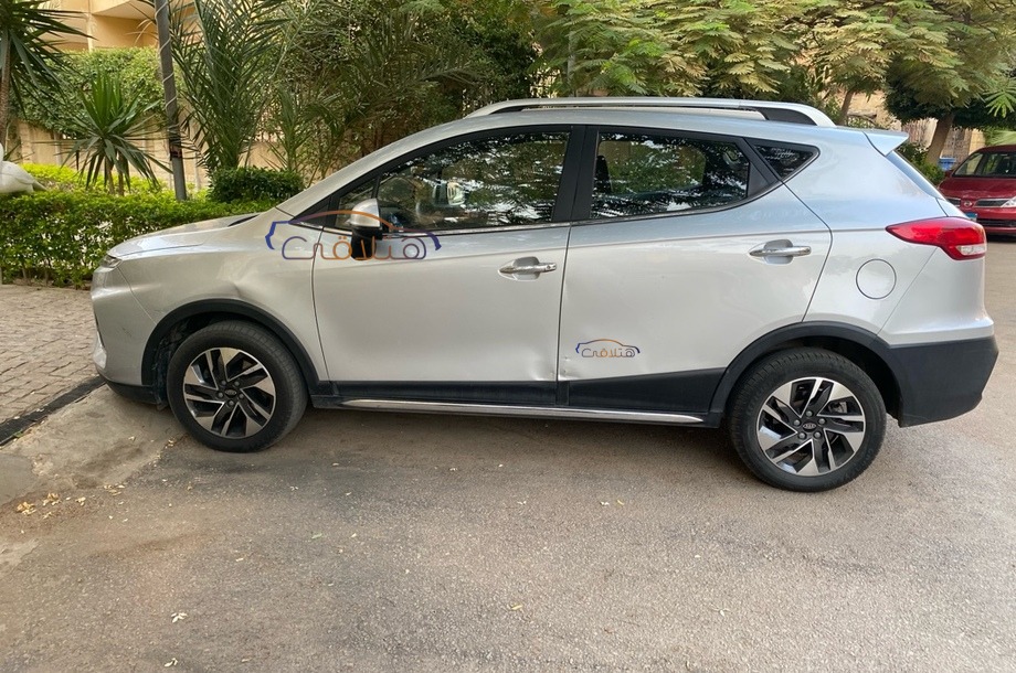 جاك JS3 2022 7084800 - سيارات مستعملة للبيع : هتلاقى