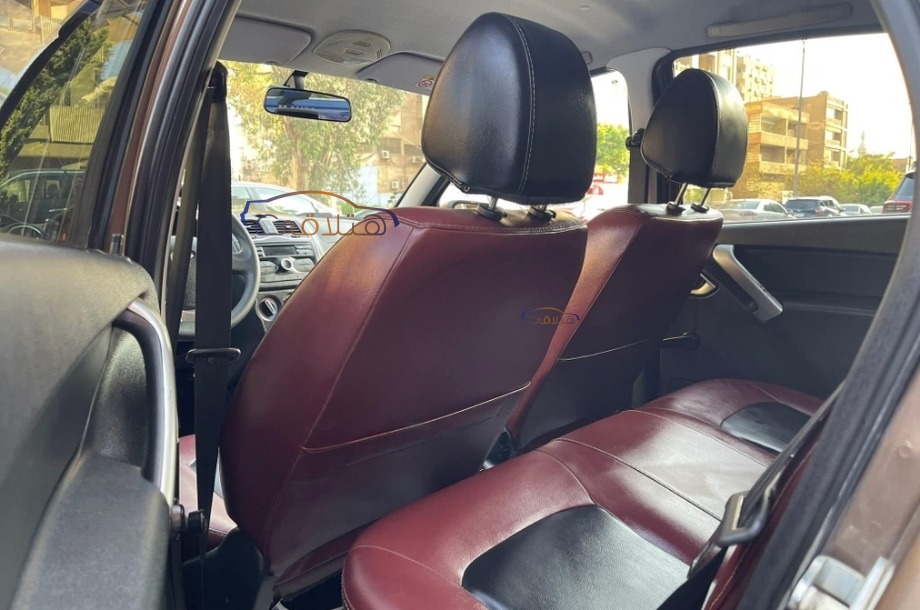 Granta Lada 2021 Cairo Mocha 7086762 - Car for sale : Hatla2ee