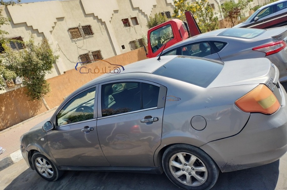 Envy Chery 2019 Tagamo3 - New Cairo Silver 7087060 - Car for sale ...