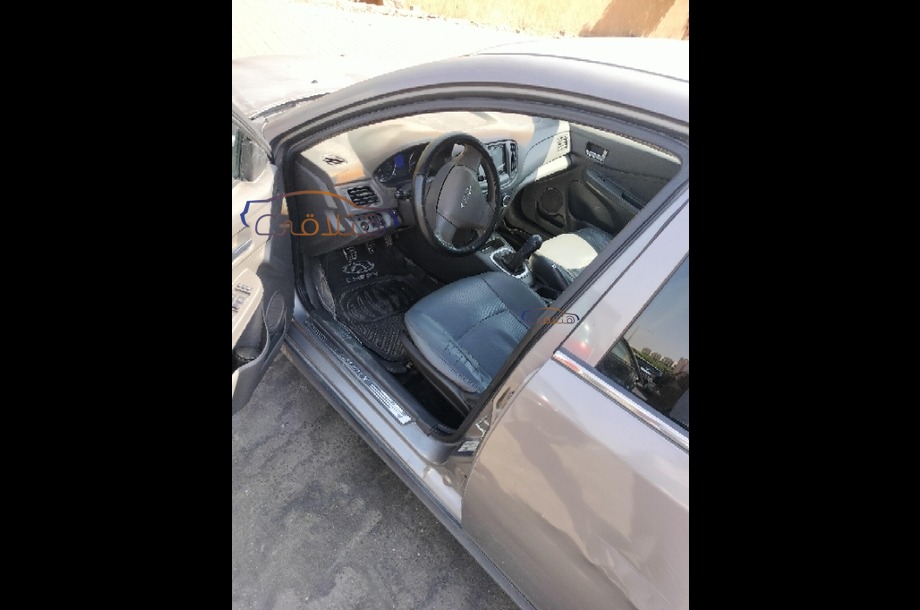 Envy Chery 2019 Tagamo3 - New Cairo Silver 7087060 - Car for sale ...