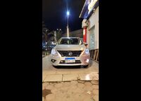 Nissan Sunny 2026 A/T / Baseline New Cash or Installment : Hatla2ee