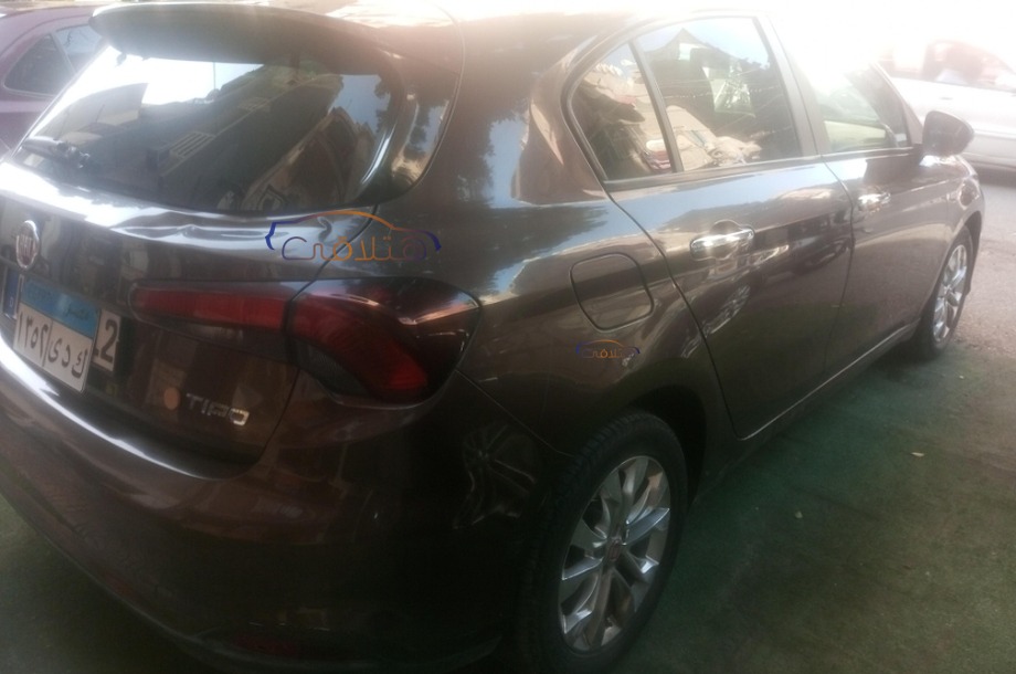 Tipo Fiat 2020 Cairo Mocha 7087943 - Car for sale : Hatla2ee