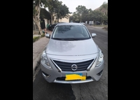 Nissan Sunny 2026 A/T / Baseline New Cash or Installment : Hatla2ee