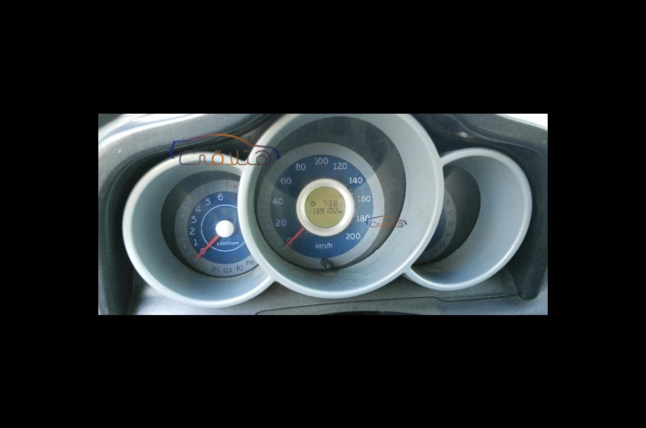 اسبيرانزا A113 2011 7091443 - سيارات مستعملة للبيع : هتلاقى