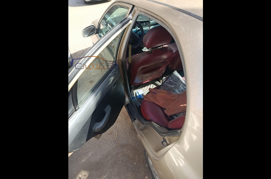 هيونداي اكسنت 2006 7091783 - سيارات مستعملة للبيع : هتلاقى