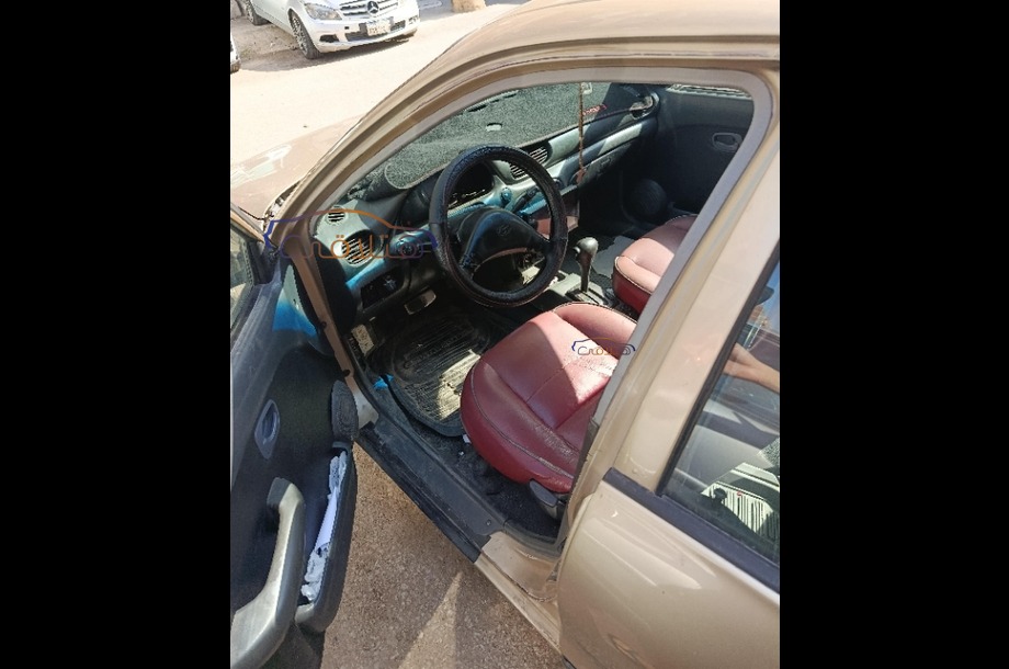 هيونداي اكسنت 2006 7091783 - سيارات مستعملة للبيع : هتلاقى