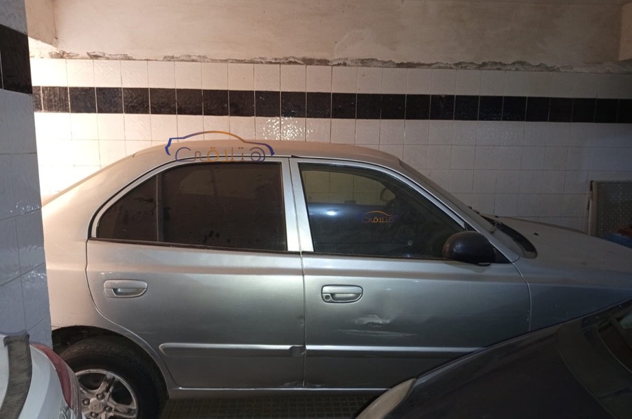 هيونداي فيرنا 2012 7092076 - سيارات مستعملة للبيع : هتلاقى