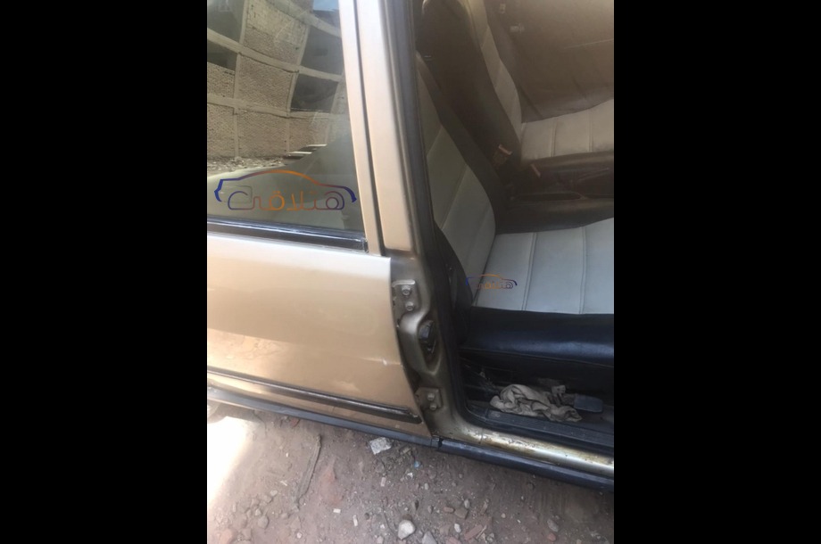 Shahin Fiat 2001 Helwan Bronze 7093918 - Car for sale : Hatla2ee