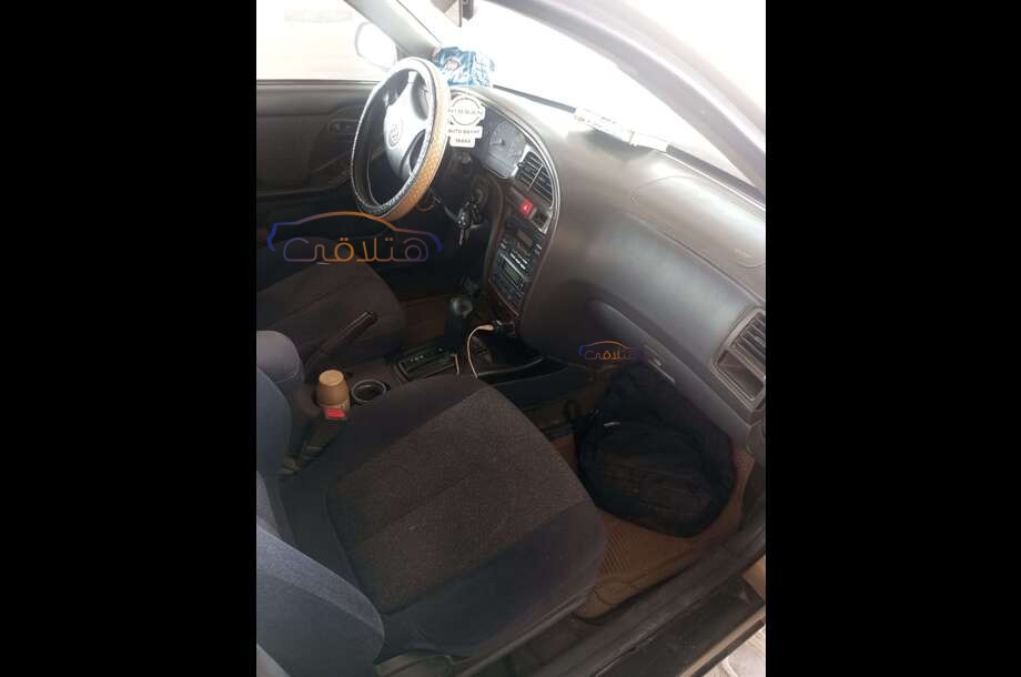 Avante Hyundai 2002 Giza Bronze 7094302 - Car for sale : Hatla2ee