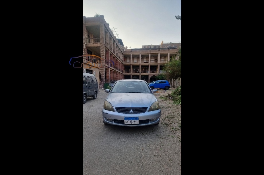 ميتسوبيشي لانسر بومة 2011 7095881 - سيارات مستعملة للبيع : هتلاقى