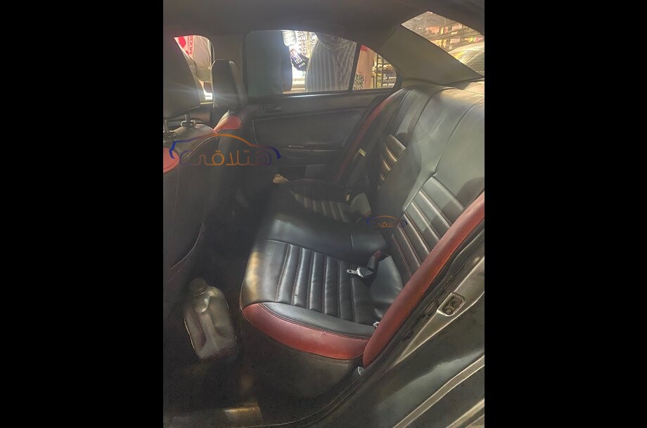 Lancer EX Shark Mitsubishi 2016 Alexandria Brown 7096289 - Car for sale ...