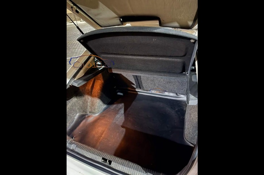 Octavia A4 Skoda 2008 Cairo White 7096439 - Car for sale : Hatla2ee