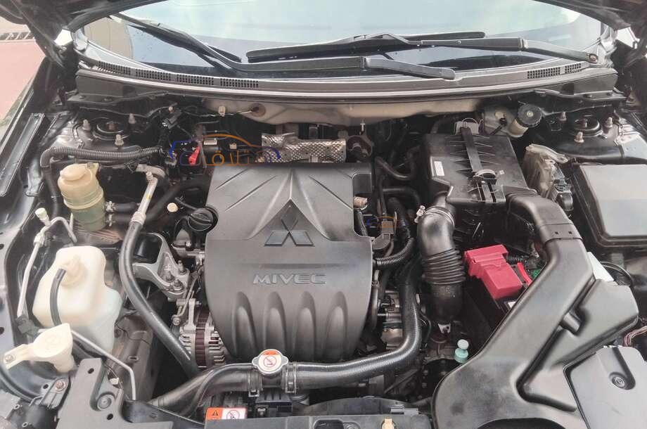 ميتسوبيشي شارك 7096833 - سيارات مستعملة للبيع : هتلاقى