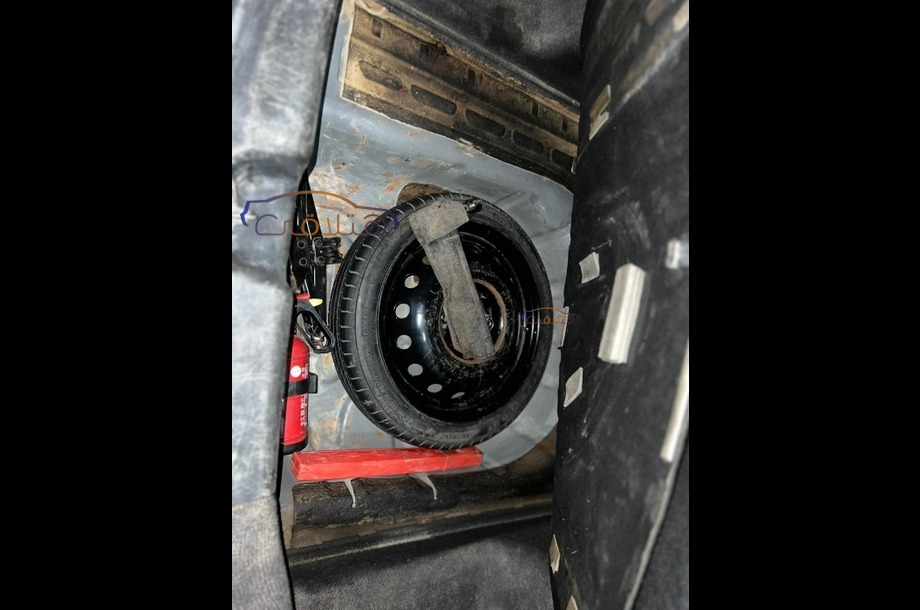 Optra Chevrolet 2018 Cairo Blue 7097756 - Car for sale : Hatla2ee