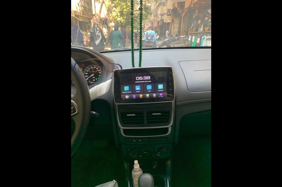 Saga Proton 2025 Downtown Dark blue 7098567 - Car for sale : Hatla2ee