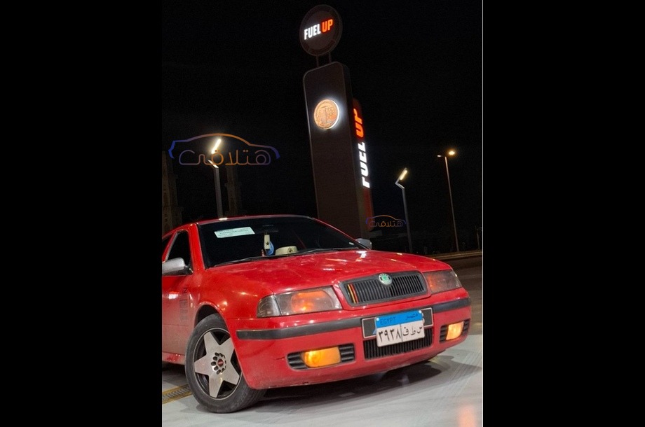 سكودا اوكتافيا A4 1998 7098774 - سيارات مستعملة للبيع : هتلاقى