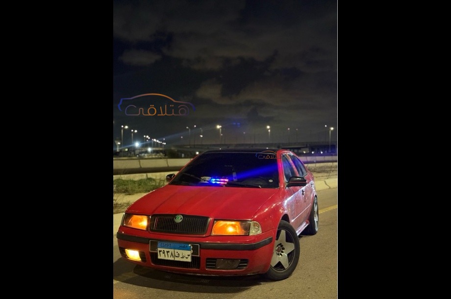 سكودا اوكتافيا A4 1998 7098774 - سيارات مستعملة للبيع : هتلاقى