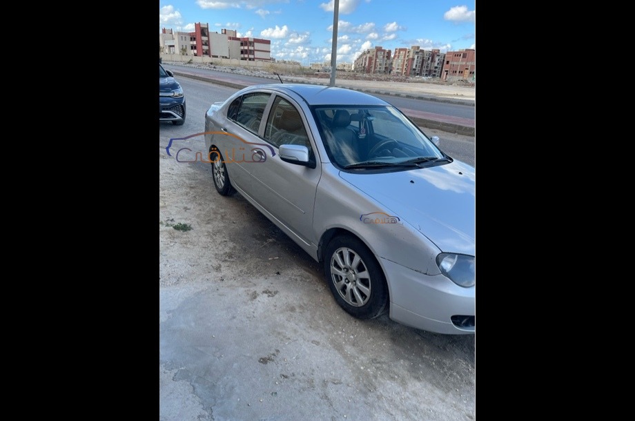 Persona Proton 2012 Damietta Silver 7099086 - Car for sale : Hatla2ee