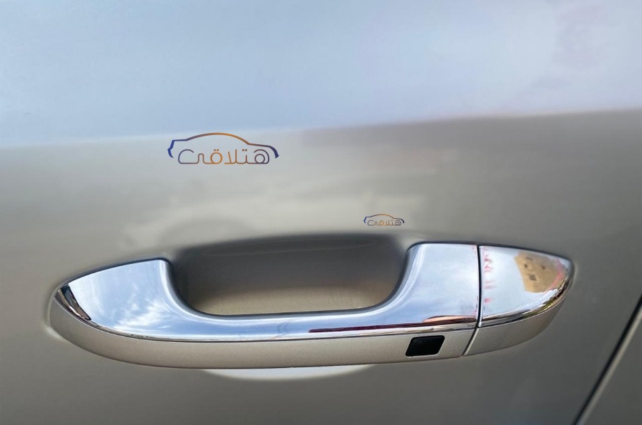 Sportage Kia 2019 Cairo Silver 7099579 - Car for sale : Hatla2ee