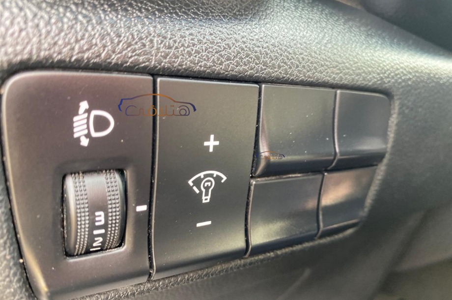 Sportage Kia 2019 Cairo Silver 7099579 - Car for sale : Hatla2ee