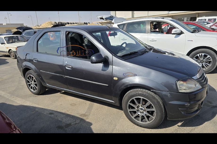 Renault Logan 2009 7099661 - Car for sale : Hatla2ee