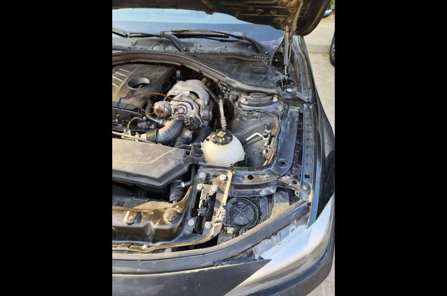 316 BMW 2013 Tagamo3 - New Cairo Black 7100316 - Car for sale : Hatla2ee