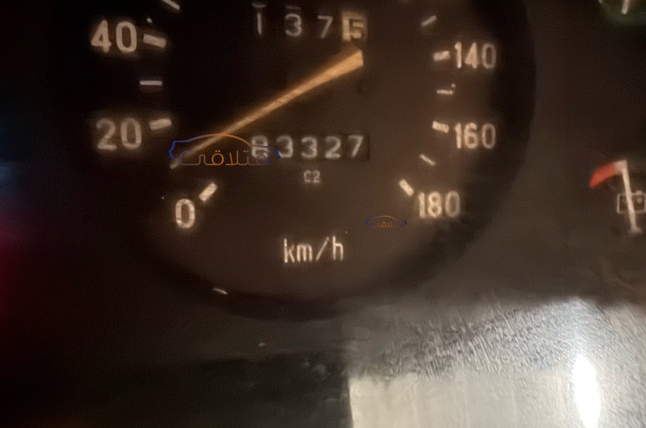 2107 Lada 2003 Shibin el Kom White 7100516 - Car for sale : Hatla2ee