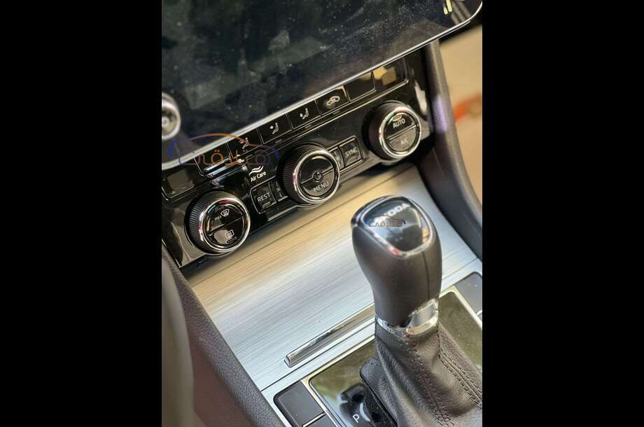 Superb Skoda 2023 Nasr city Dark grey 7101104 - Car for sale : Hatla2ee