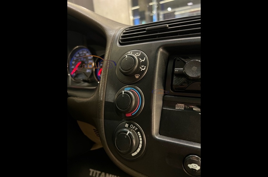 سيفك هوندا 2005 طنطا أبيض 7101181 - سيارات مستعملة للبيع : هتلاقى