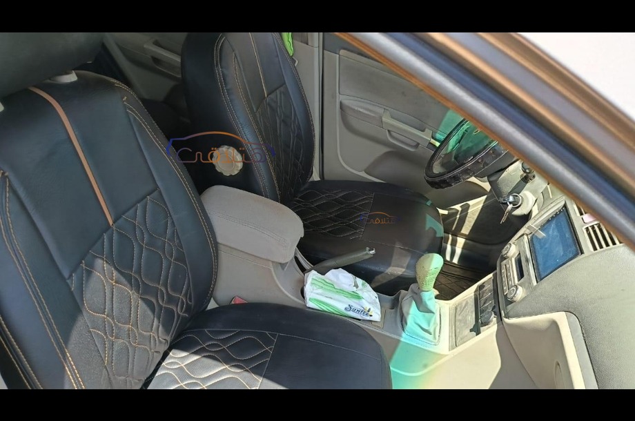 Emgrand 7 Geely 2015 Shobra Silver 7101852 - Car for sale : Hatla2ee