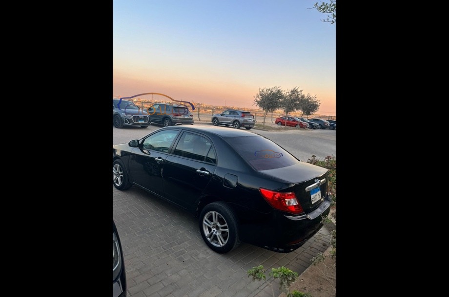 F3 Byd 2014 Giza Black 7102466 - Car for sale : Hatla2ee