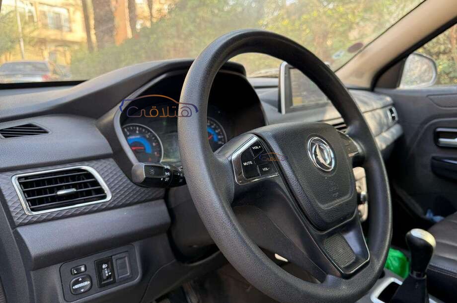 Glory 330 DFSK 2021 Cairo Other 7102688 - Car for sale : Hatla2ee