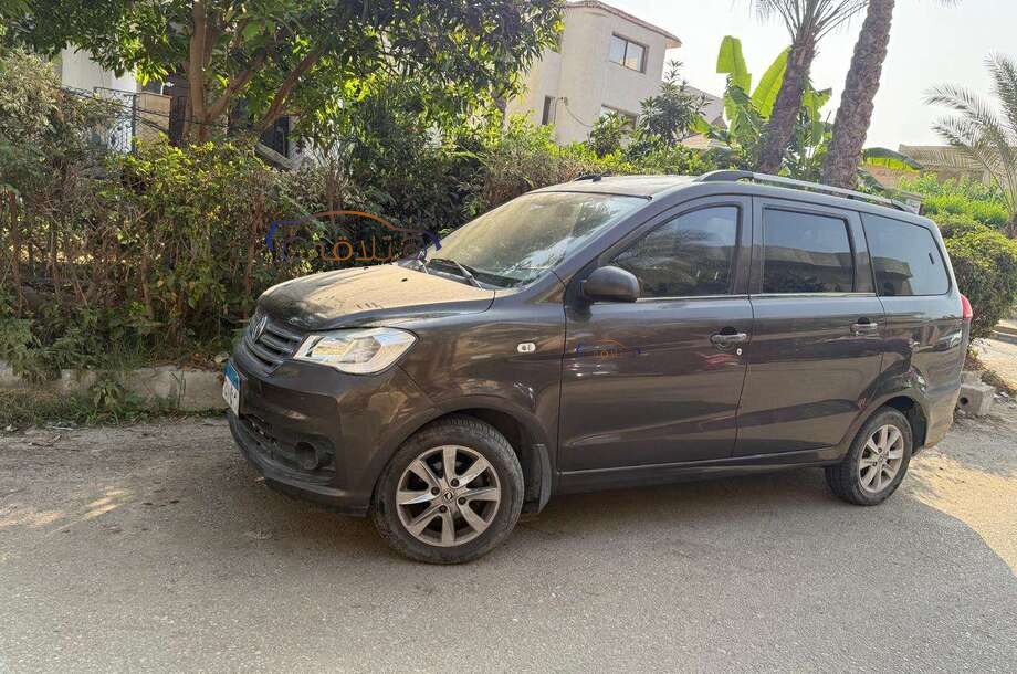 Glory 330 DFSK 2021 Cairo Other 7102688 - Car for sale : Hatla2ee