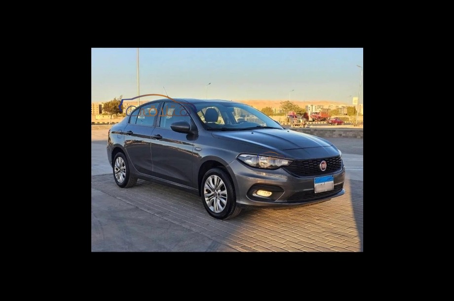 Tipo Fiat 2020 Asyut Mocha 7103023 - Car for sale : Hatla2ee